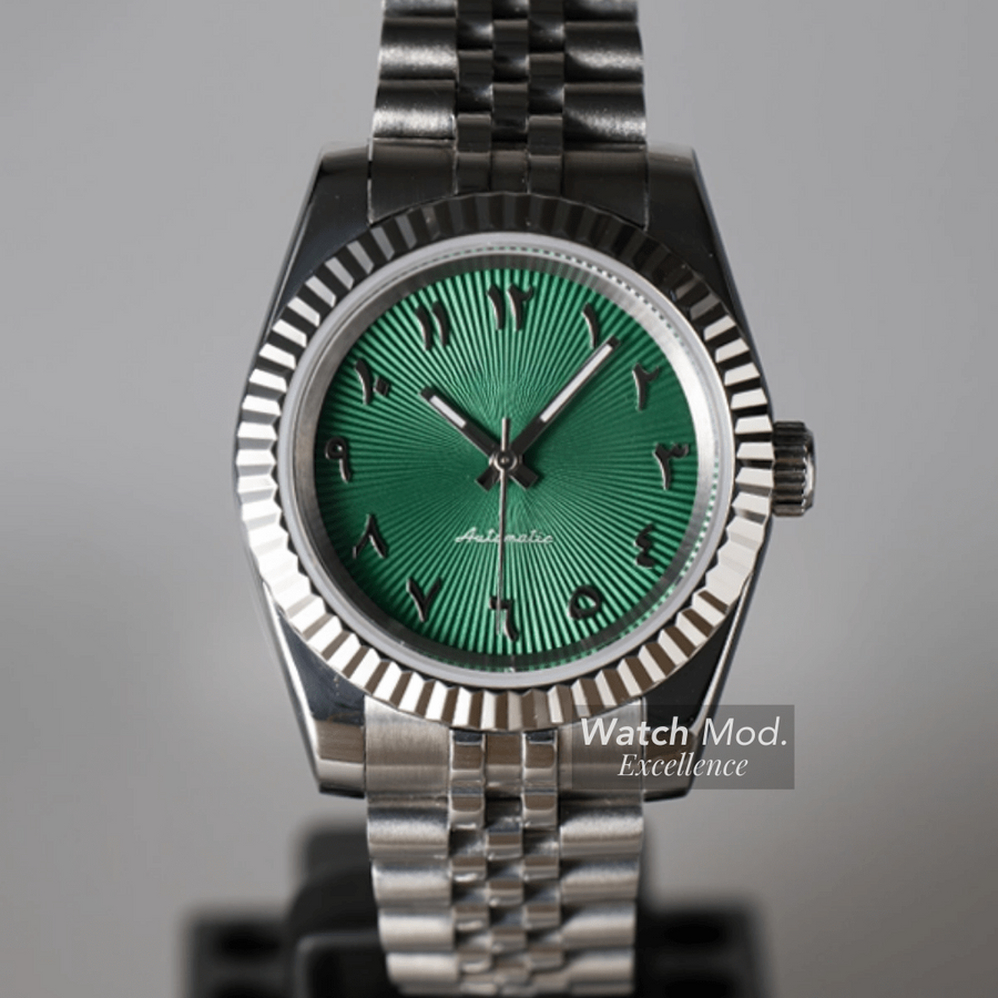 SHOP ALL – Watch Mod