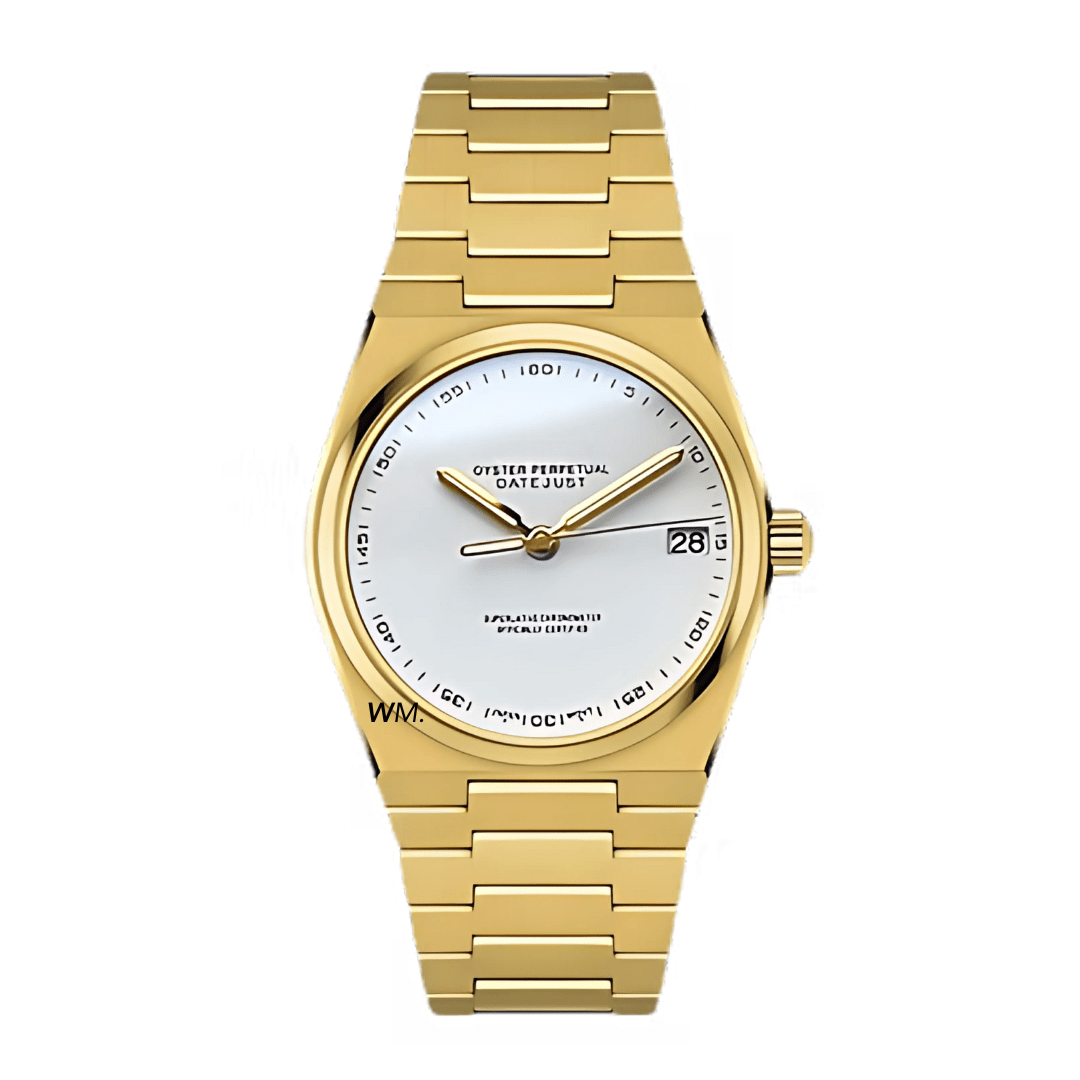 WATCH MOD PRX | GOLD – Watch Mod