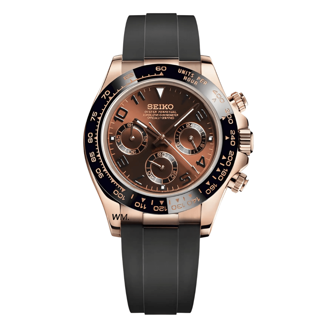 SEITONA – Watch Mod
